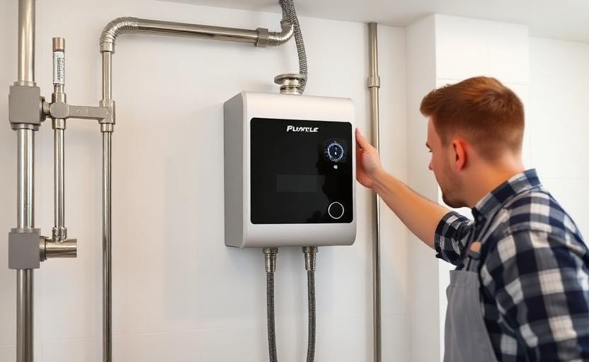 Infinity Hot Water | Hot Water Systems & Repairs